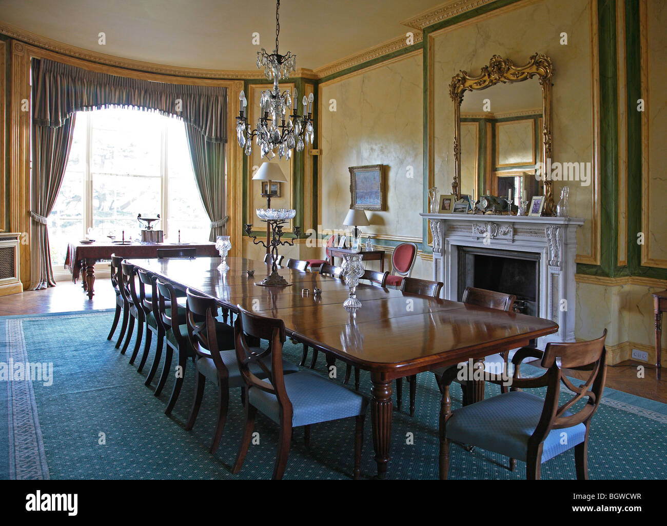 HADLEY HOUSE, LONDON, UNITED KINGDOM, THOMAS GLISZCZYNSKI ARCHITECTS ...