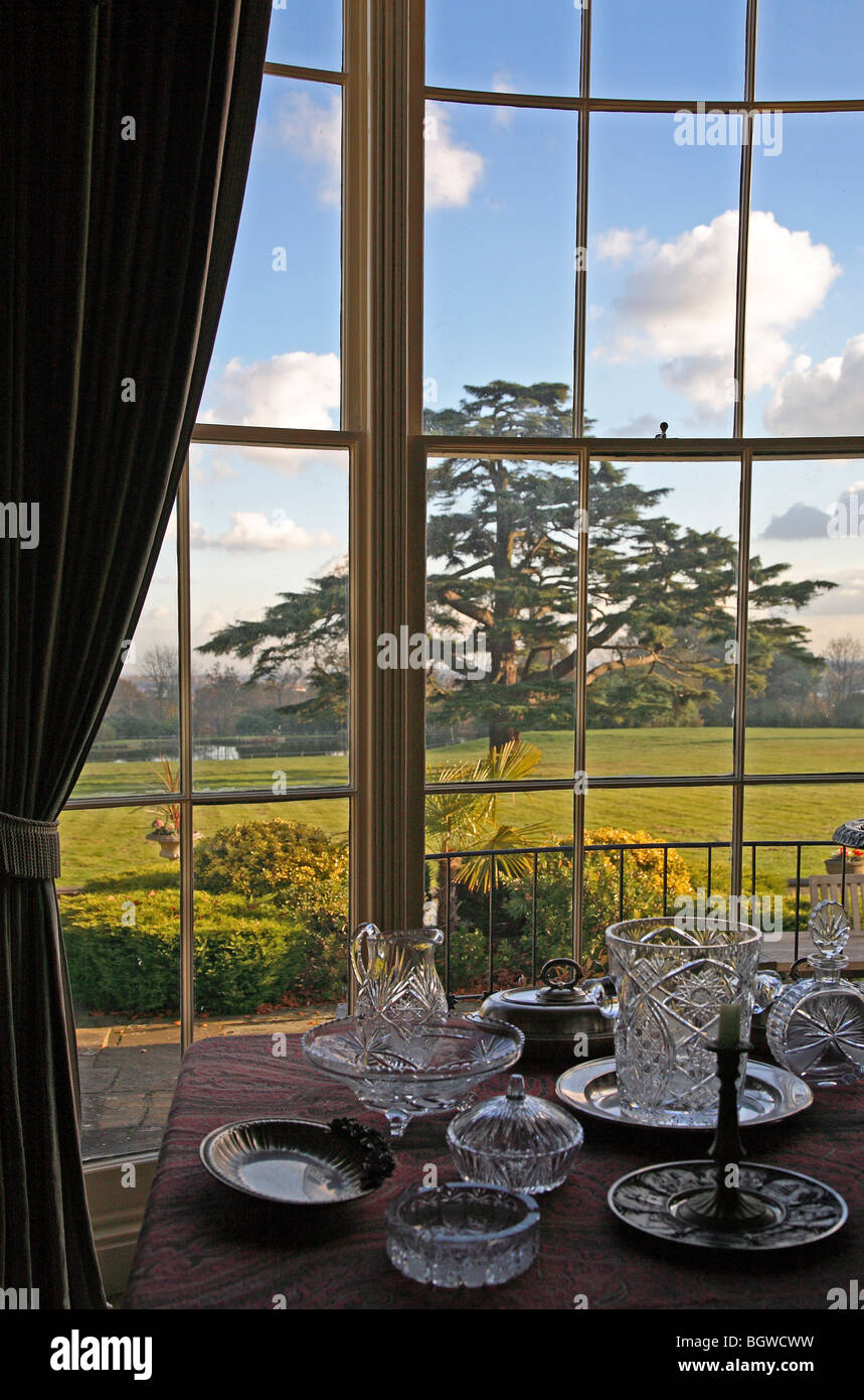 HADLEY HOUSE, LONDON, UNITED KINGDOM, THOMAS GLISZCZYNSKI ARCHITECTS ...