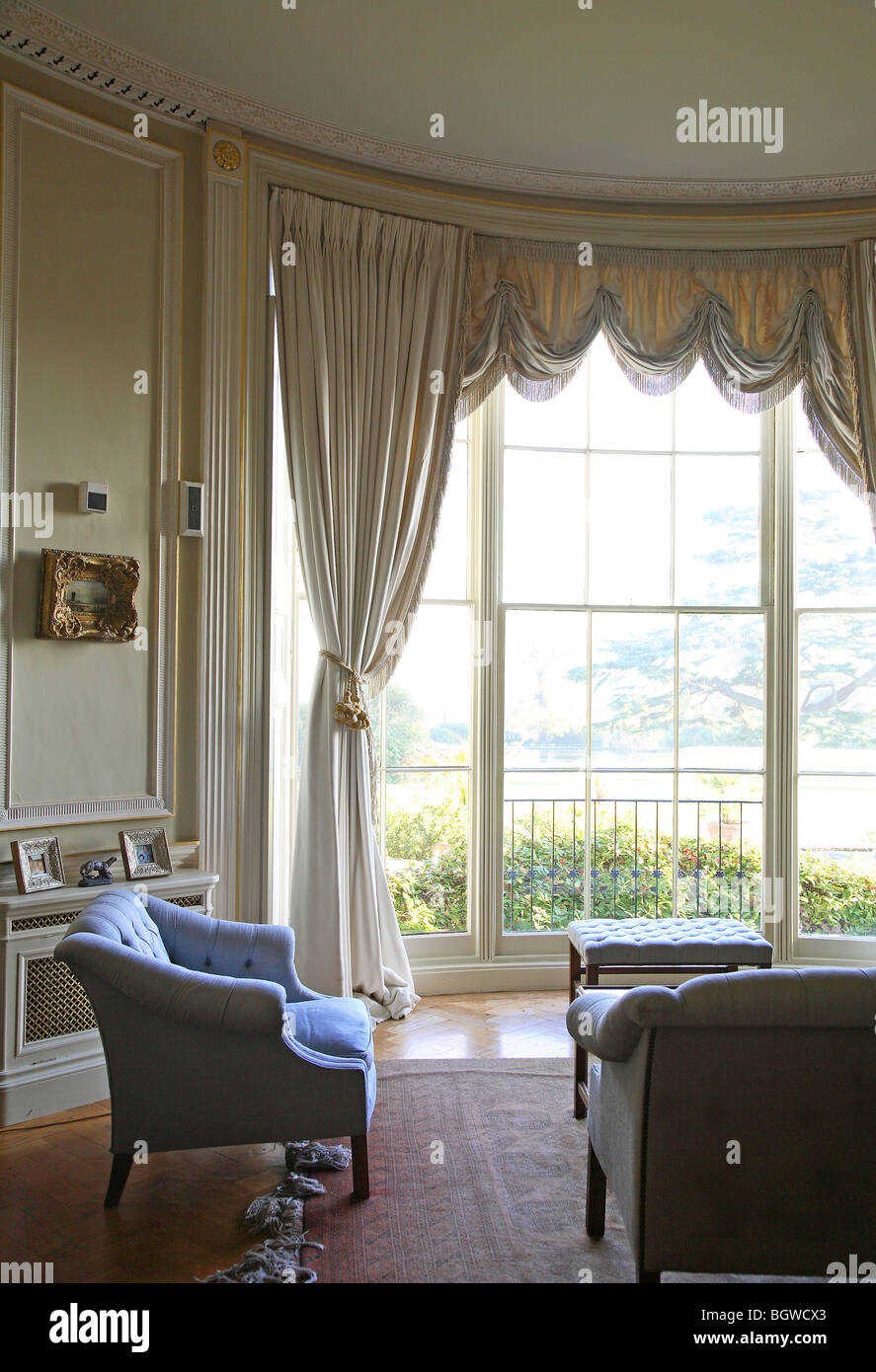 HADLEY HOUSE, LONDON, UNITED KINGDOM, THOMAS GLISZCZYNSKI ARCHITECTS ...