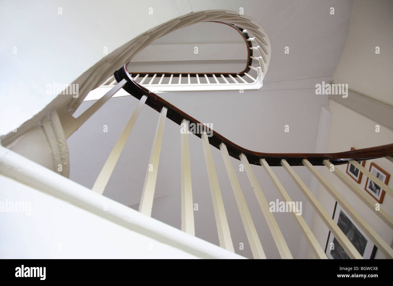 HADLEY HOUSE, LONDON, UNITED KINGDOM, THOMAS GLISZCZYNSKI ARCHITECTS ...