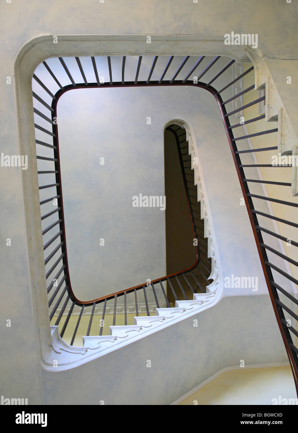 HADLEY HOUSE, LONDON, UNITED KINGDOM, THOMAS GLISZCZYNSKI ARCHITECTS ...