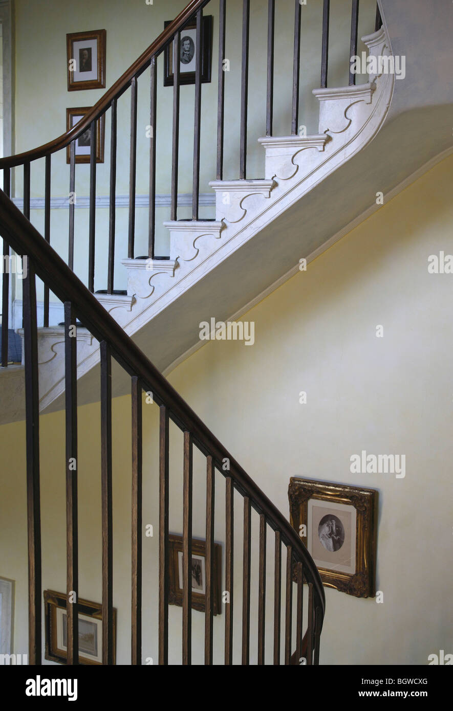 HADLEY HOUSE, LONDON, UNITED KINGDOM, THOMAS GLISZCZYNSKI ARCHITECTS ...