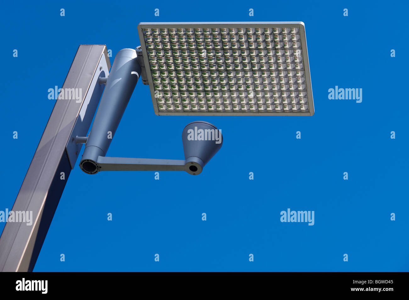 Street light designs hi-res stock photography and images - Alamy