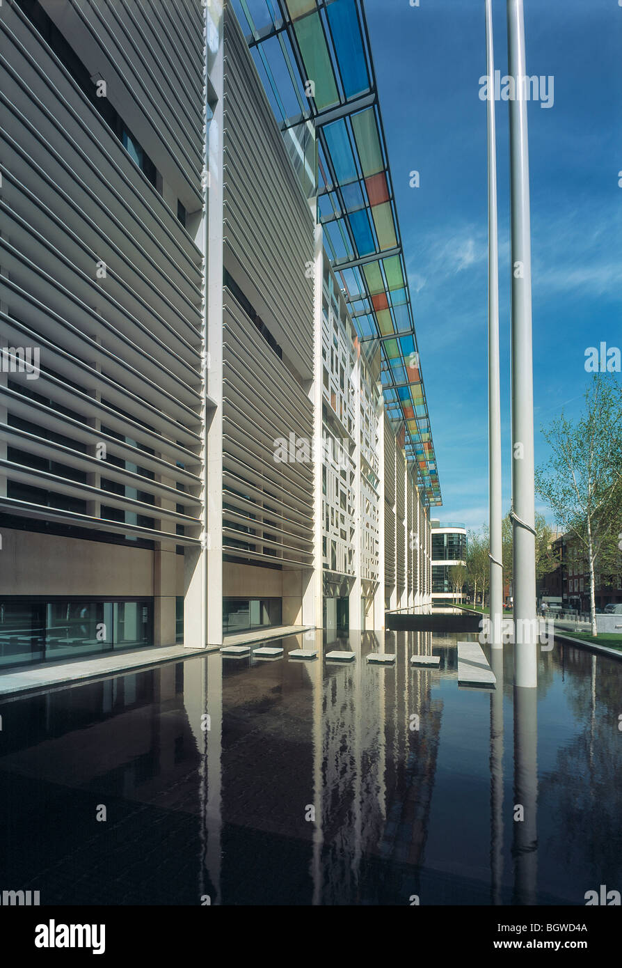 2 marsham street hi-res stock photography and images - Alamy