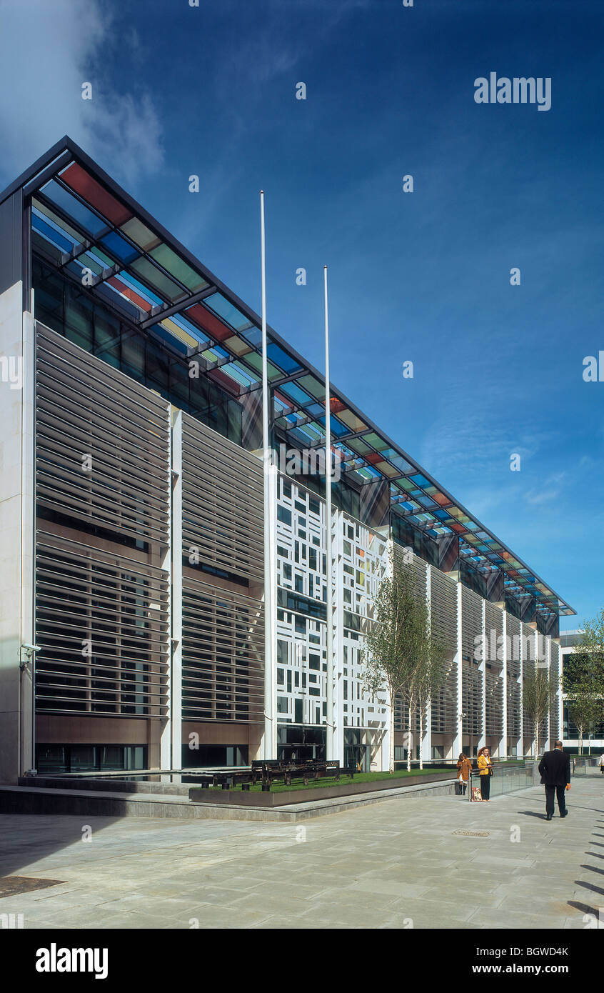 2 marsham street hi-res stock photography and images - Alamy