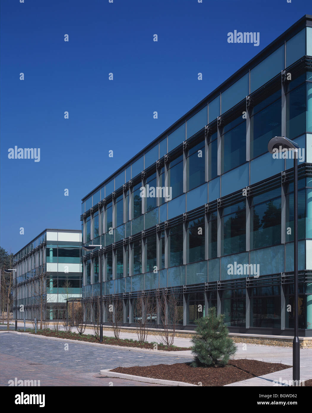 TRL - TRANSPORT RESEACH LABORATORY, CROWTHORNE, UNITED KINGDOM, THORP ...