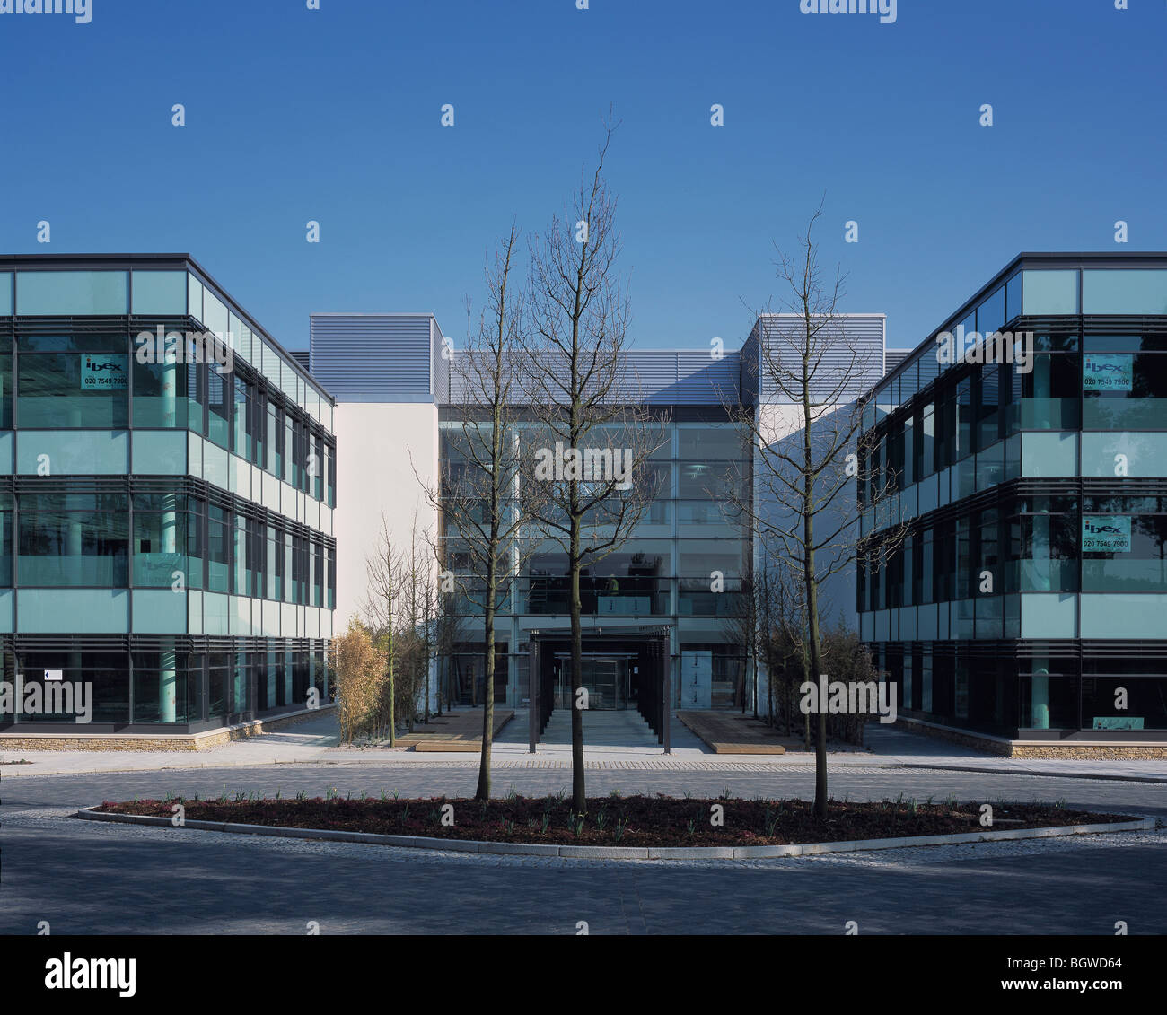 TRL - TRANSPORT RESEACH LABORATORY, CROWTHORNE, UNITED KINGDOM, THORP ...