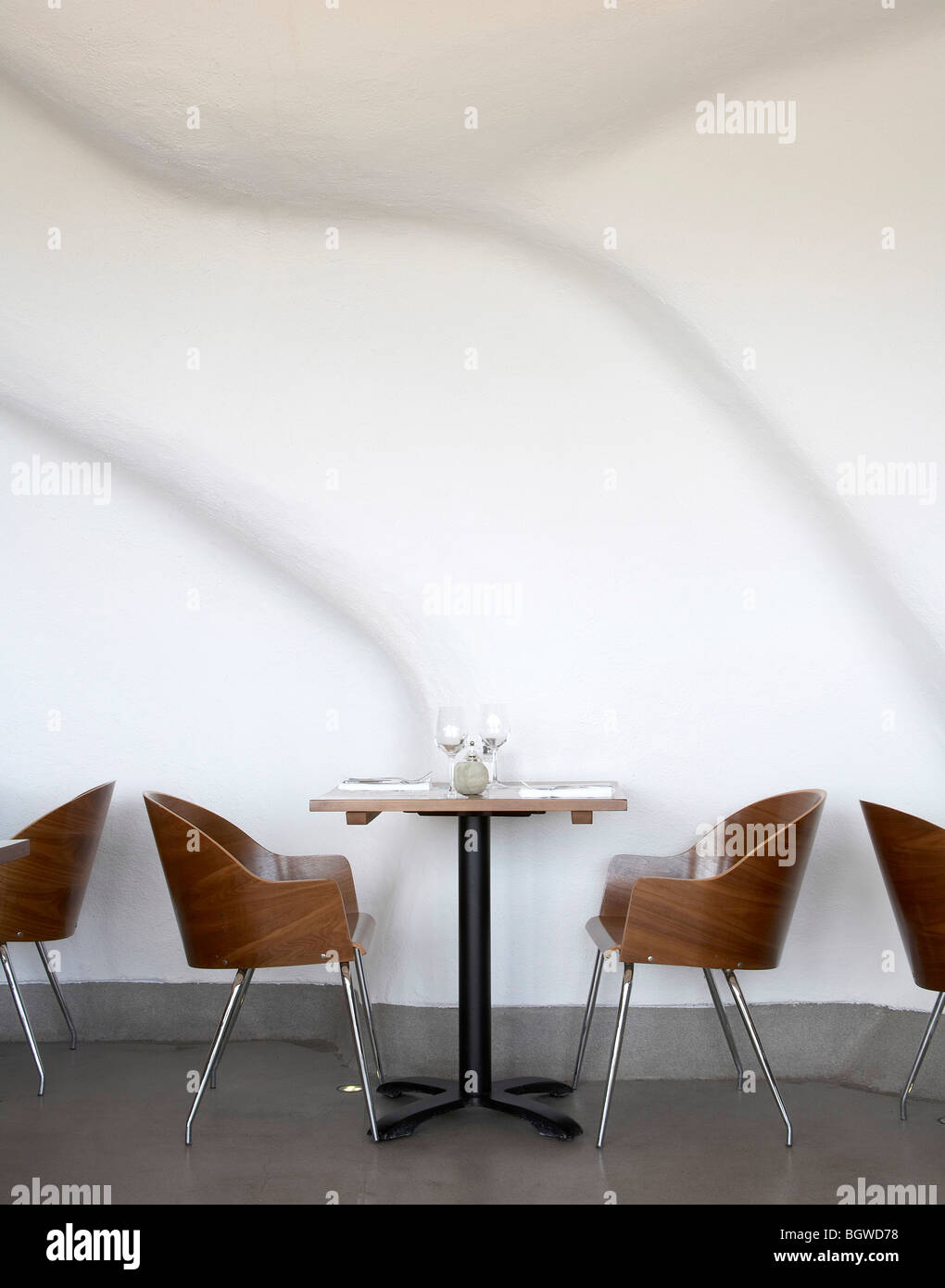 EAST BEACH CAFE, LITTLEHAMPTON, UNITED KINGDOM, THOMAS HEATHERWICK ...