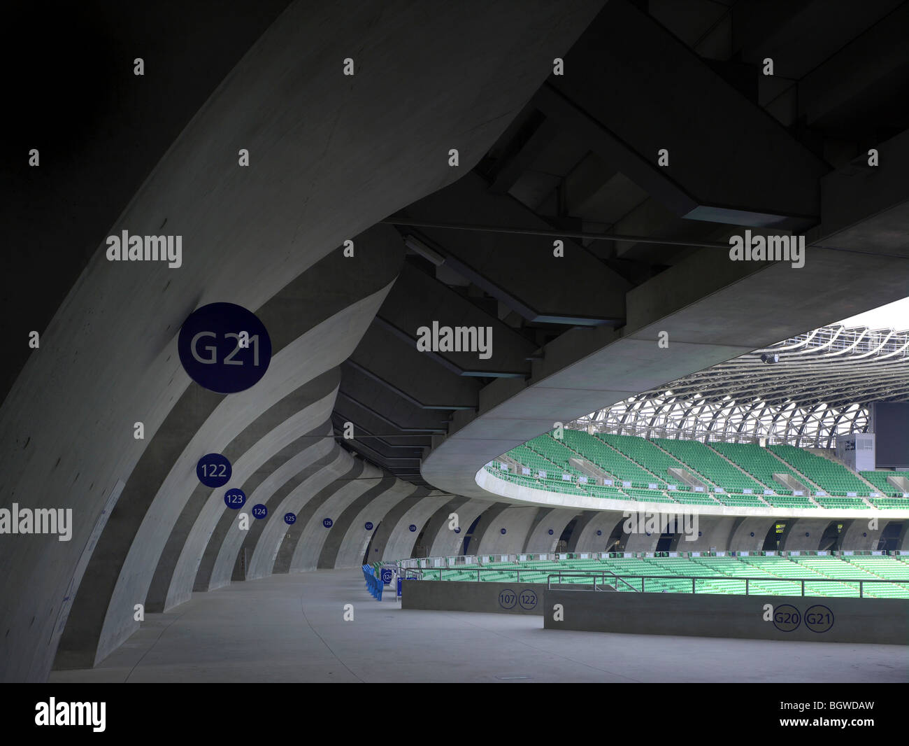 World games stadium, taiwan hi-res stock photography and images - Alamy