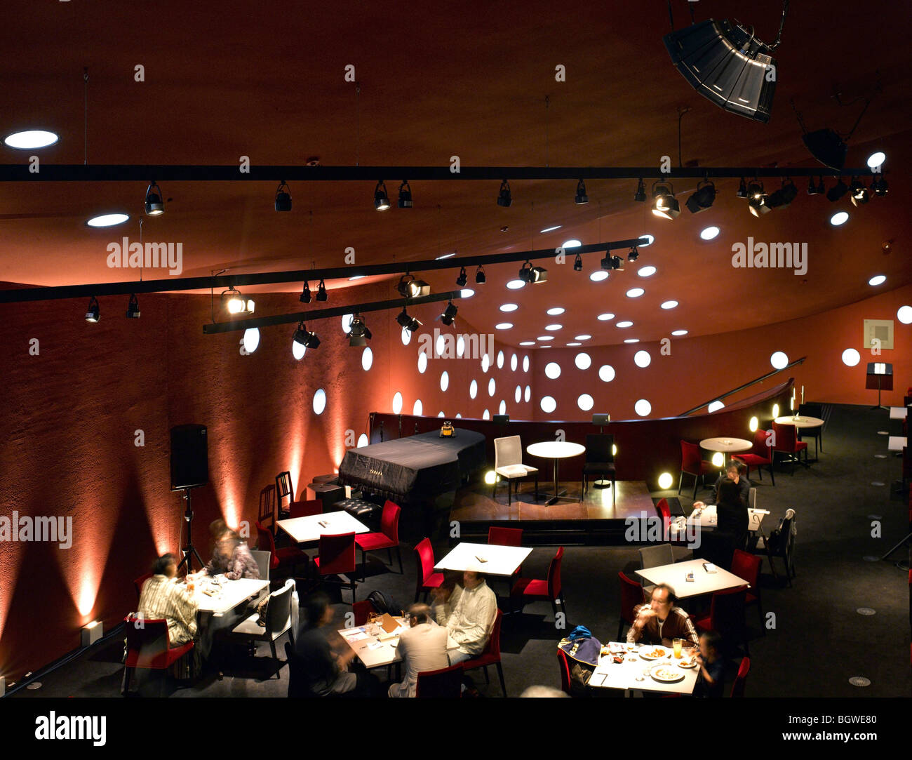 Koenji japan hi-res stock photography and images - Alamy