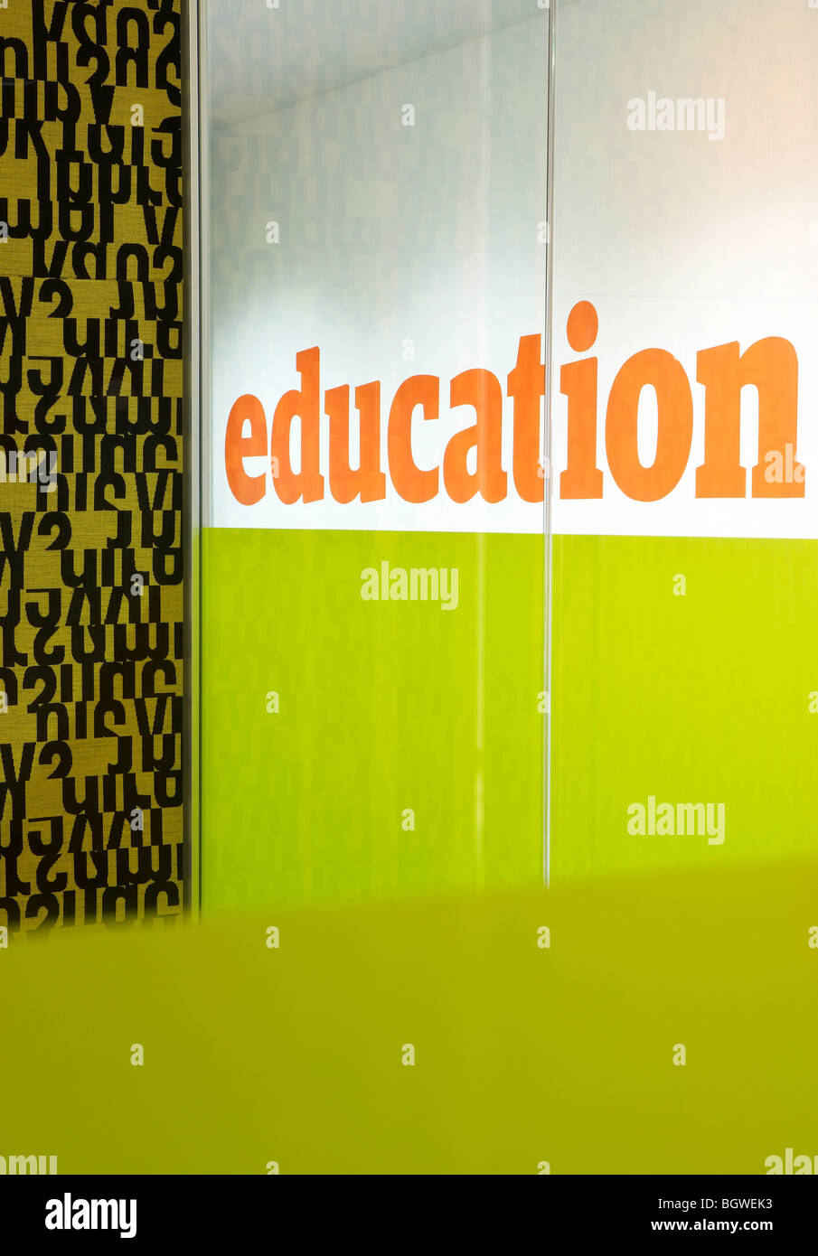 Kings place london signage hi-res stock photography and images - Alamy