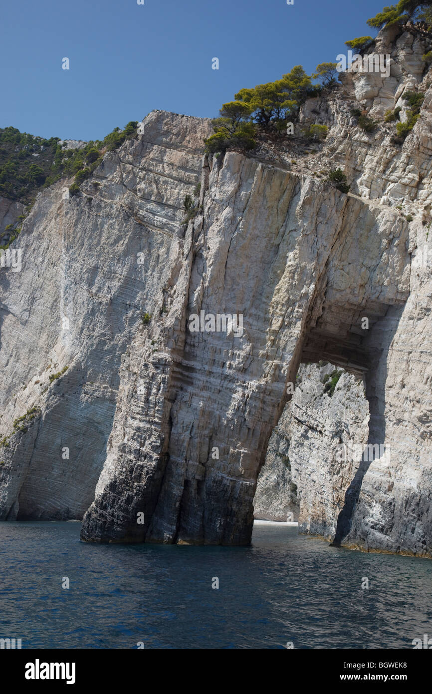 Laganas bay hi-res stock photography and images - Alamy
