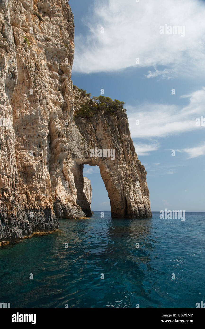 Bay laganas hi-res stock photography and images - Alamy