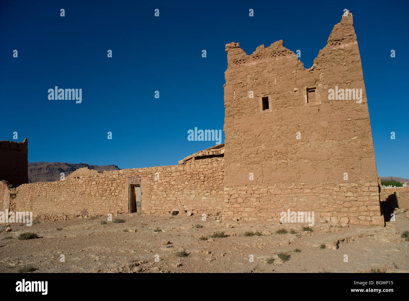 Foreign legion fort hi-res stock photography and images - Alamy
