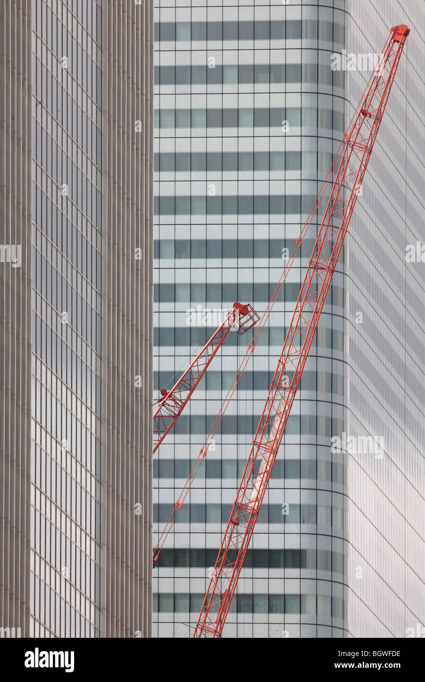 Hsbc Office Tower High Resolution Stock Photography and Images - Alamy