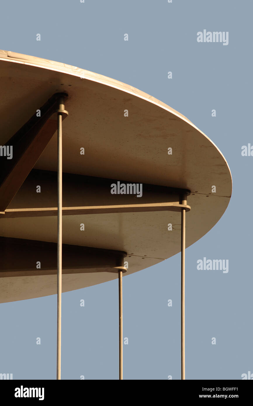 MURRAY GROVE, LONDON, UNITED KINGDOM, CARTWRIGHT PICKARD ARCHITECTS ...