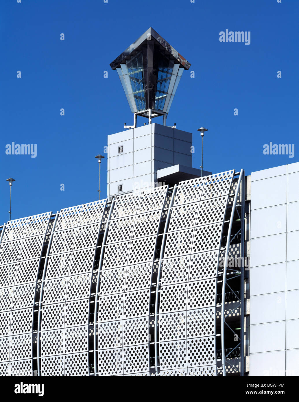 The oracle shopping centre hi-res stock photography and images - Alamy