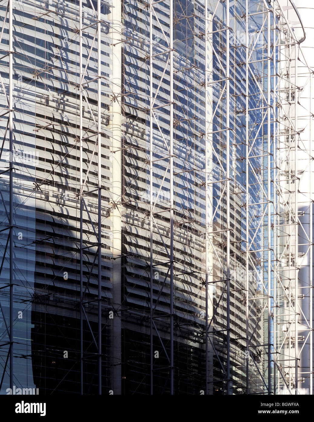 Royal london buildings hi-res stock photography and images - Alamy