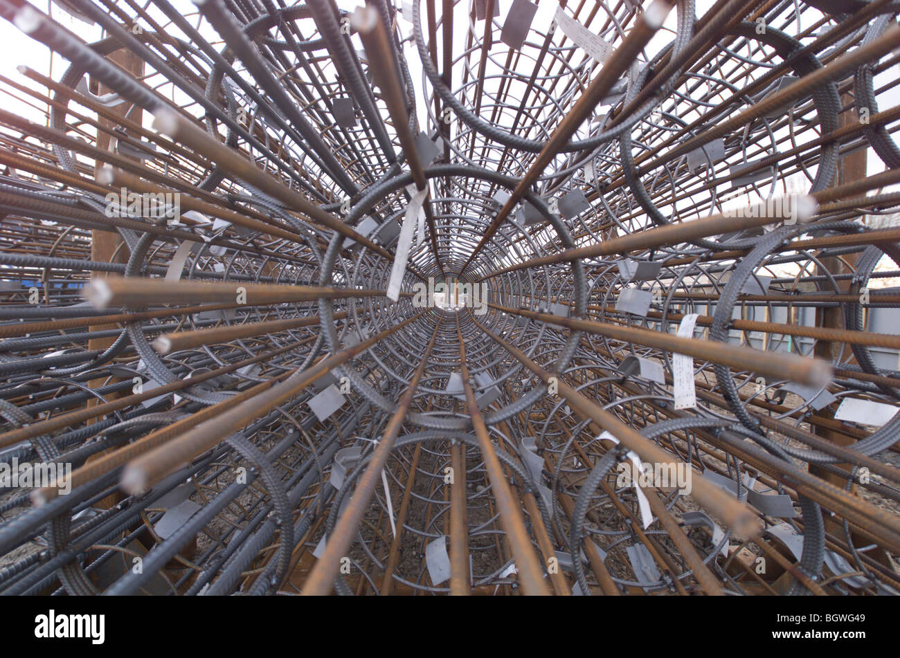 John simpson architect hi-res stock photography and images - Alamy