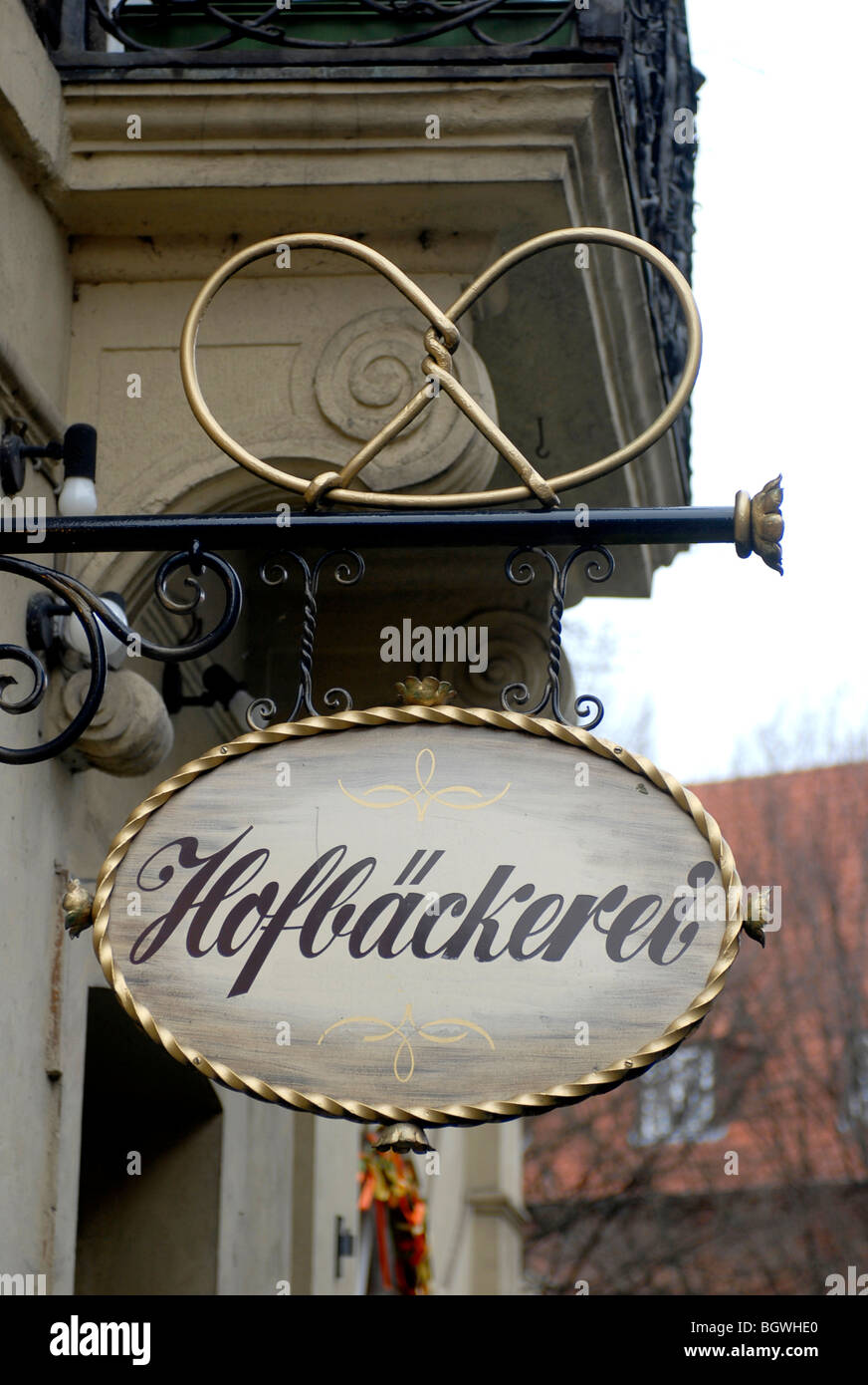 Court bakery hi-res stock photography and images - Alamy