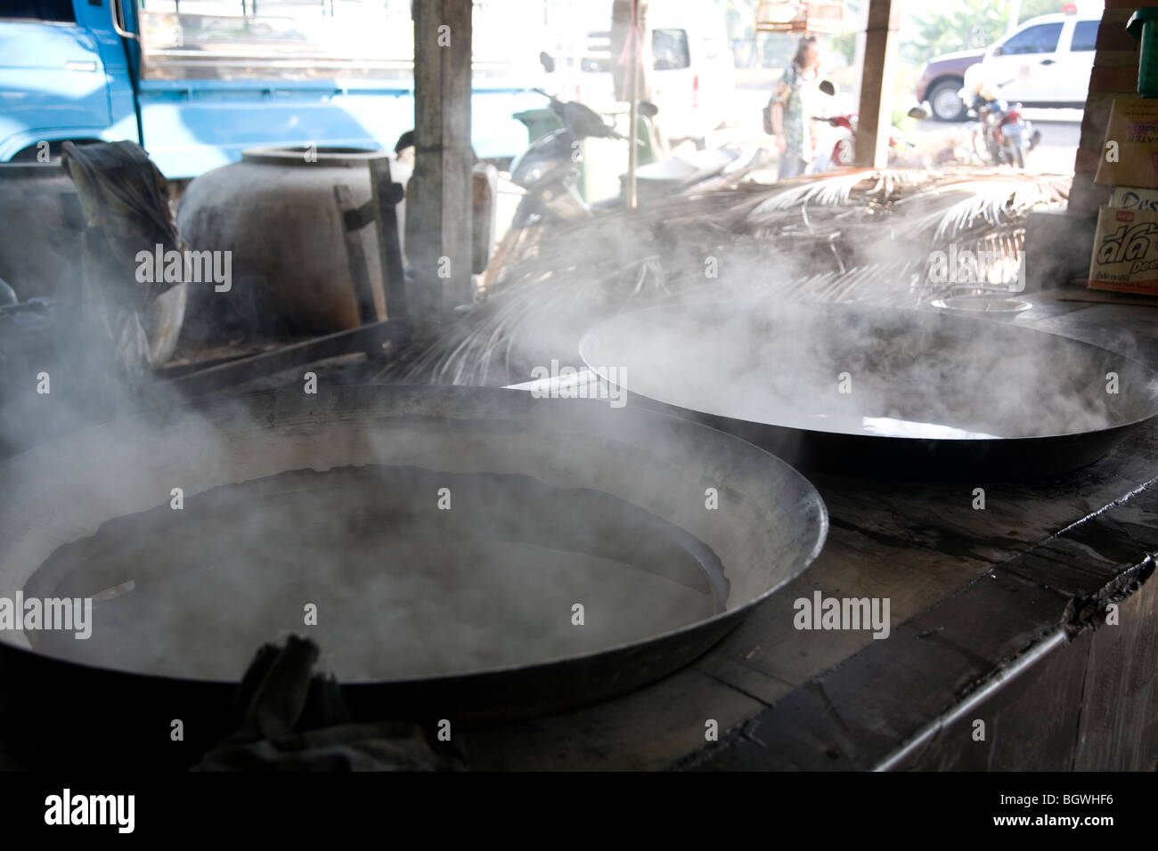 Boiling Milk Stock Photos & Boiling Milk Stock Images - Alamy