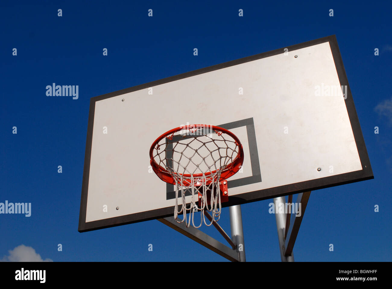 Basketball movements hi-res stock photography and images - Alamy