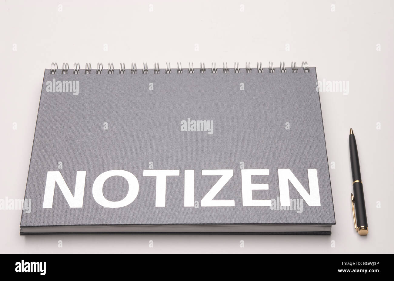 Note slip paper pen hi-res stock photography and images - Alamy