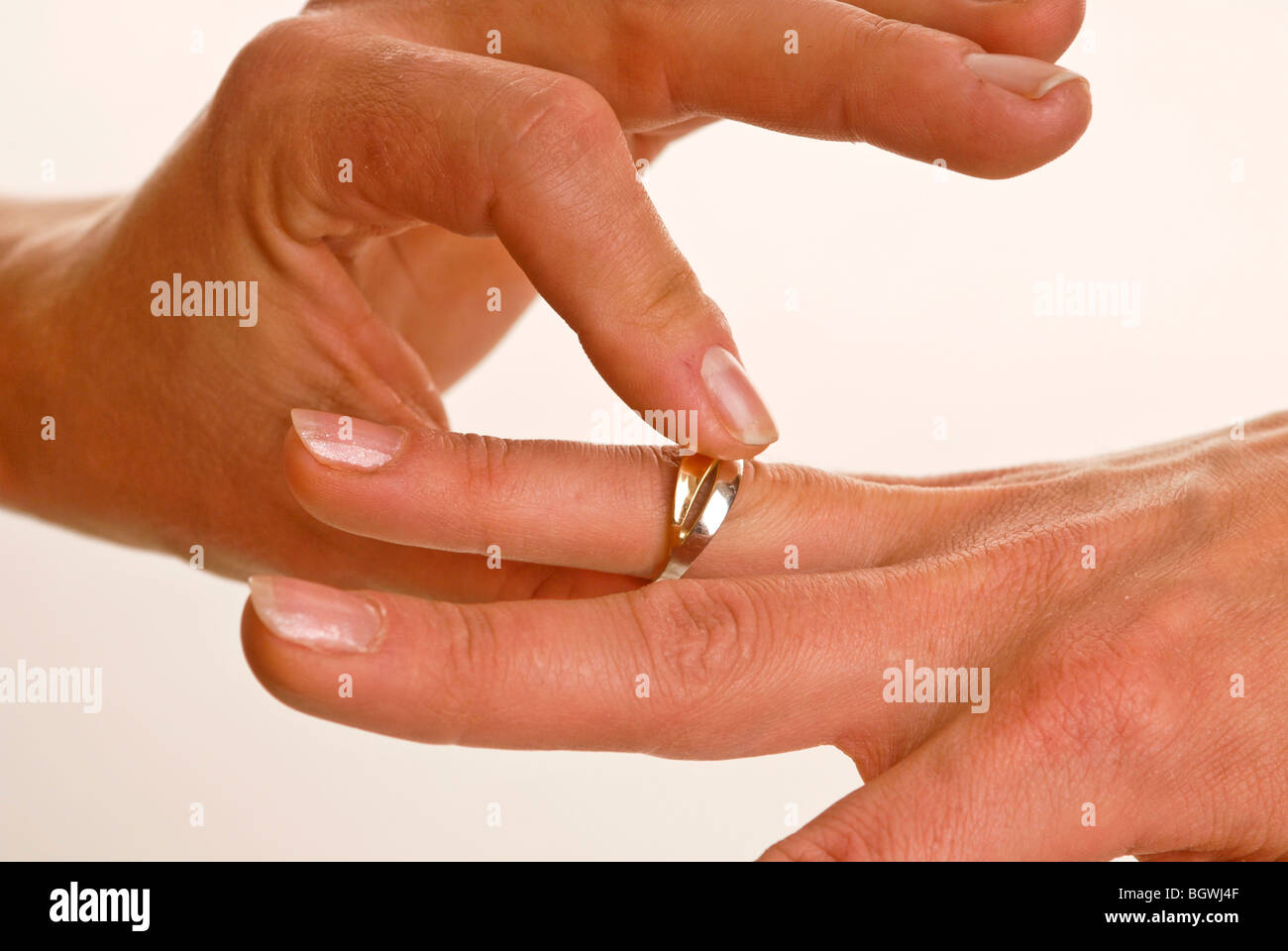 Exchange ring hi-res stock photography and images - Alamy