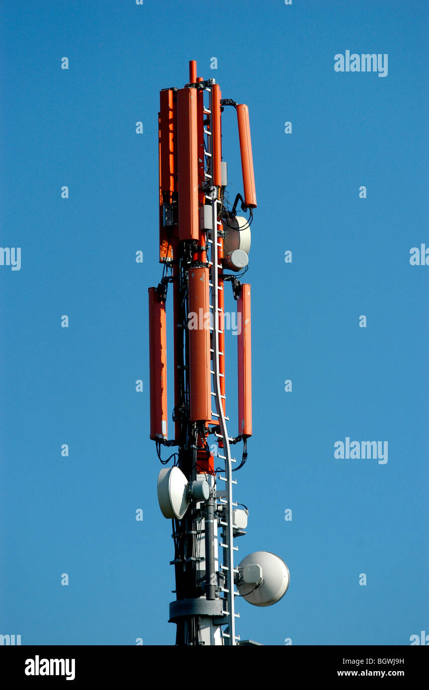 Radio radiation hi-res stock photography and images - Alamy