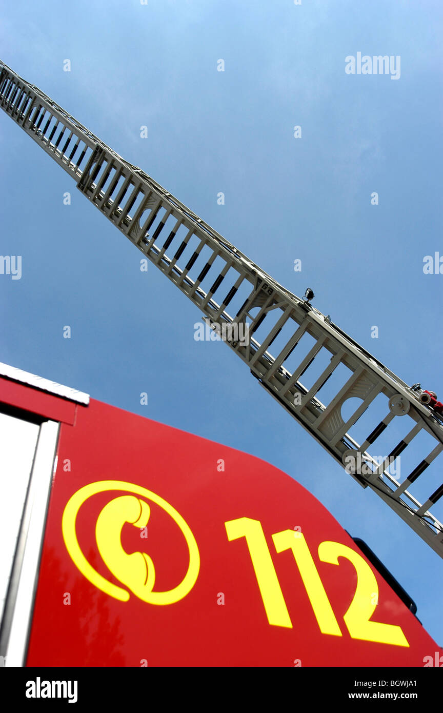 Fire protections hi-res stock photography and images - Alamy