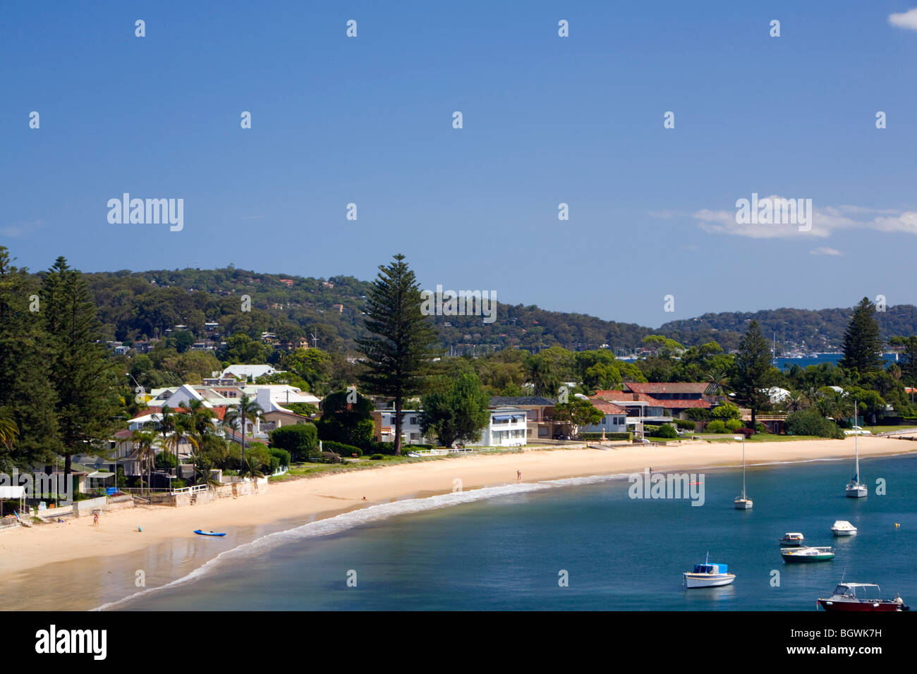 Snapperman beach hi-res stock photography and images - Alamy