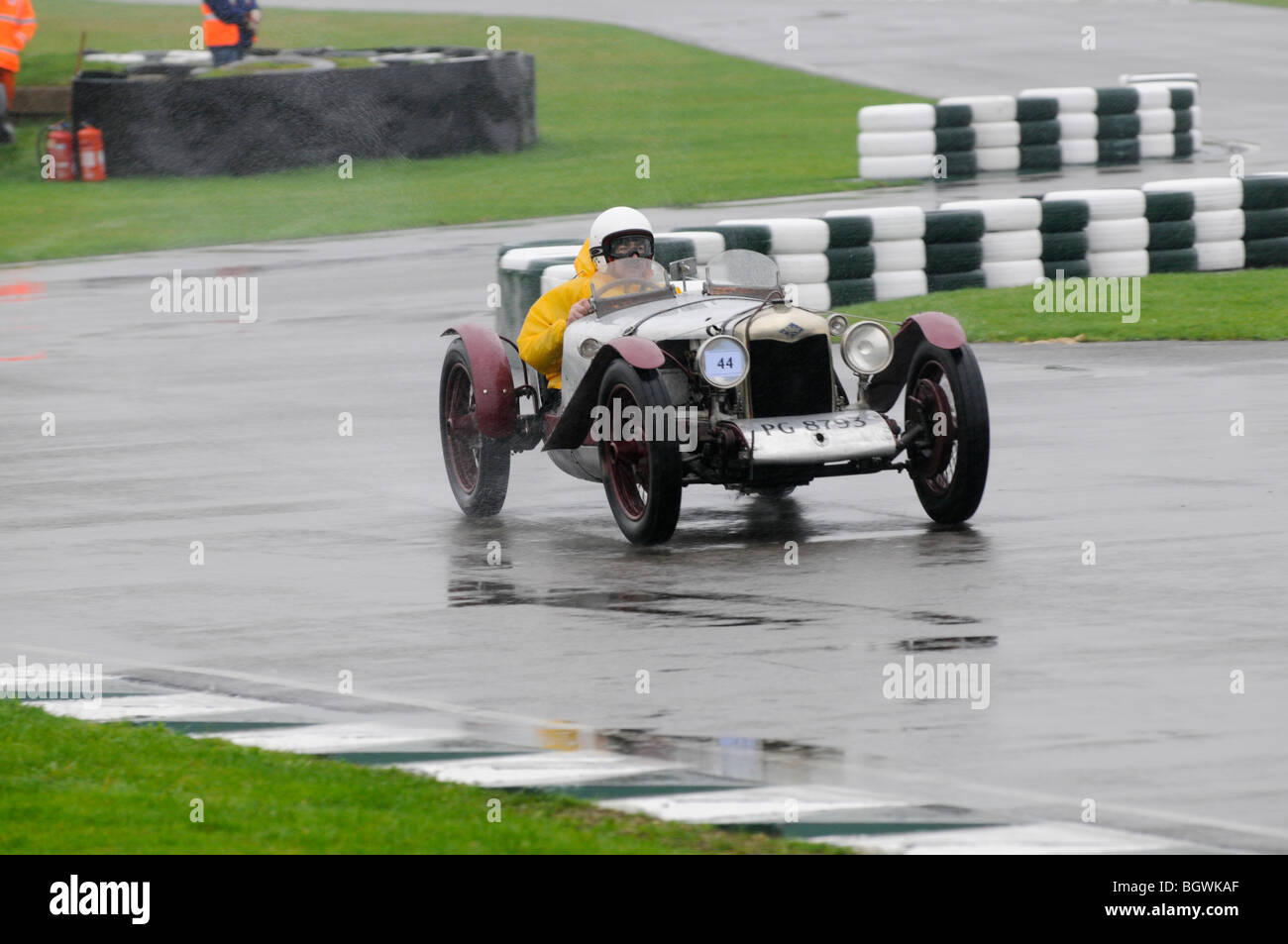 1930 riley 9 hi-res stock photography and images - Alamy