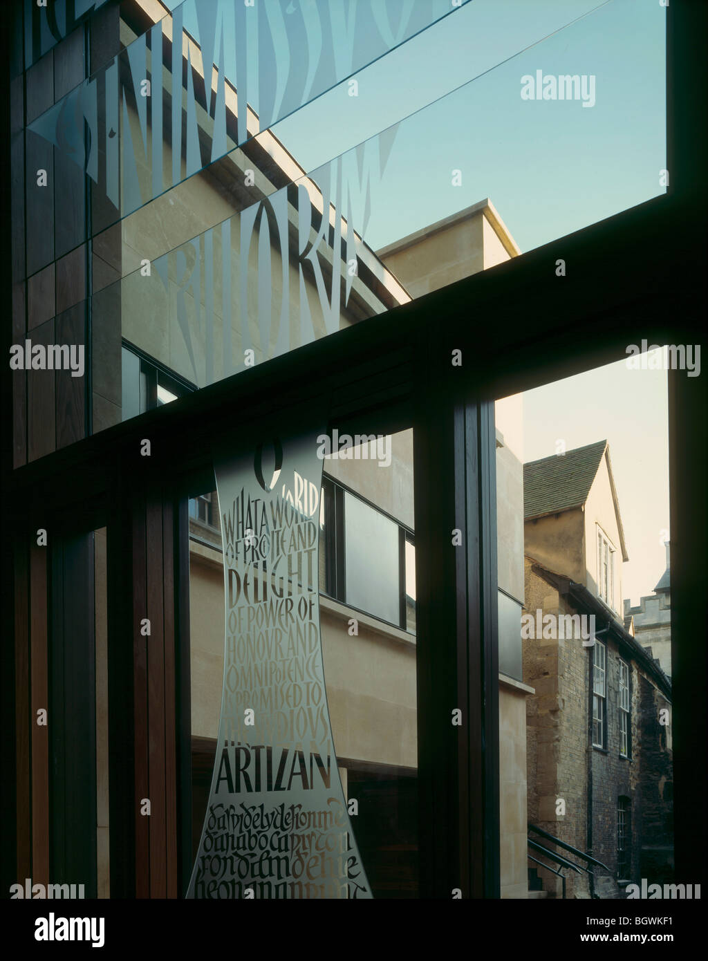 Taylor library hi-res stock photography and images - Alamy