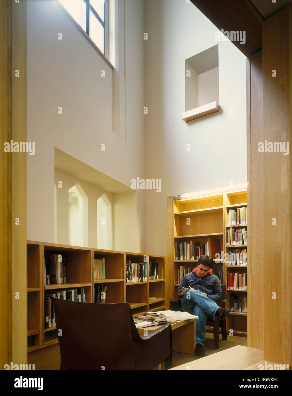 Taylor library hi-res stock photography and images - Alamy