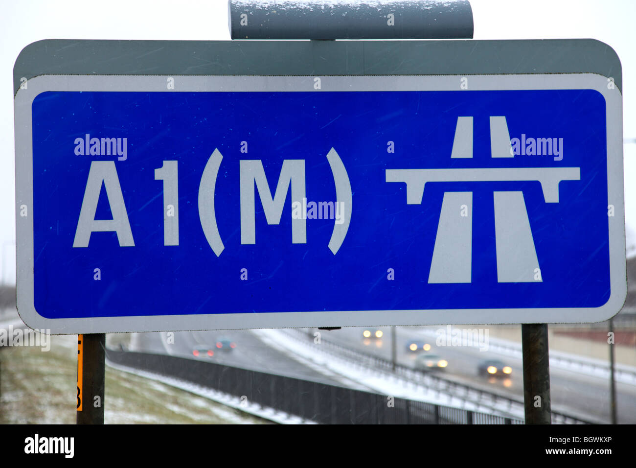 A1m hi-res stock photography and images - Alamy