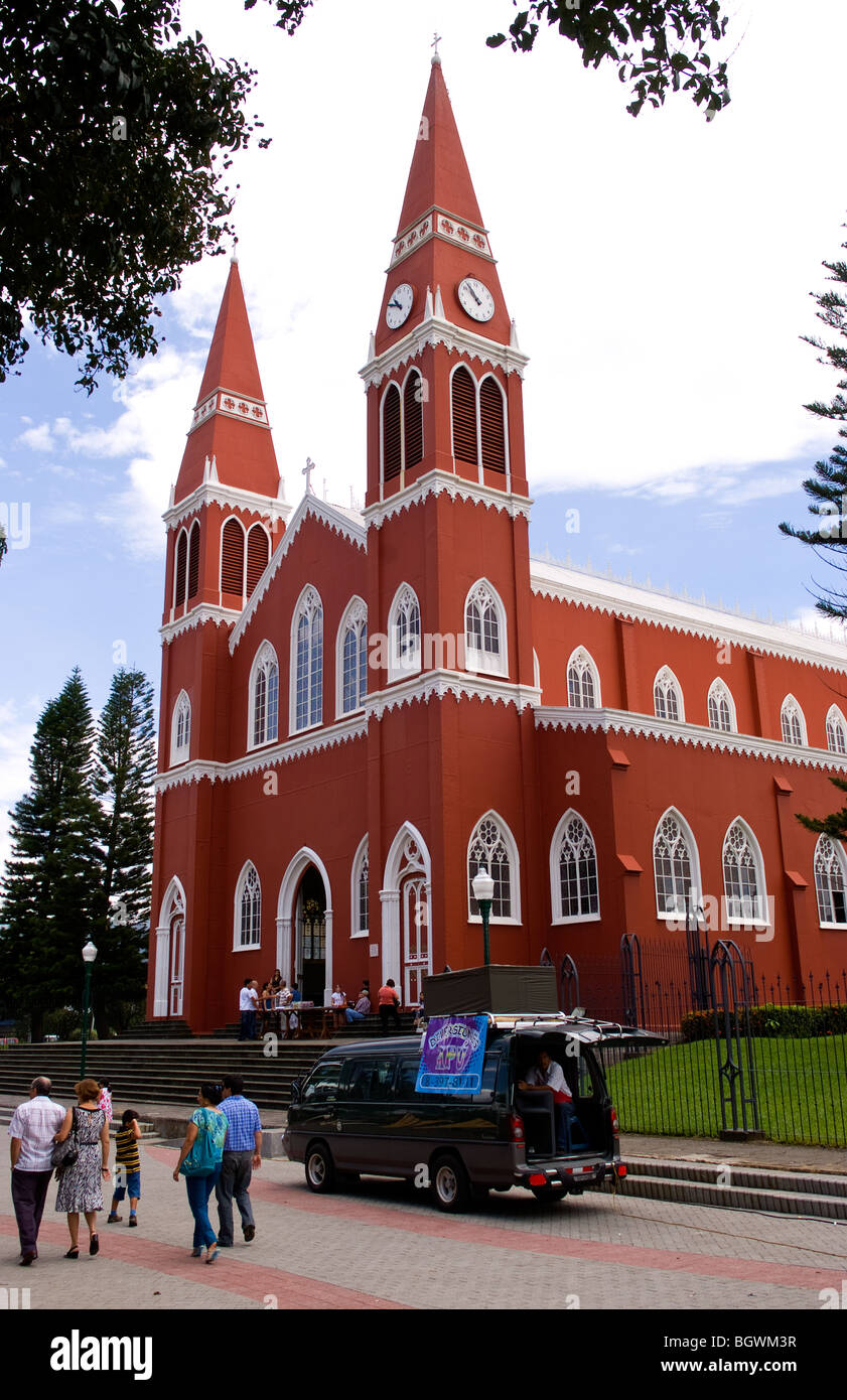 Costa rica romania hi-res stock photography and images - Alamy