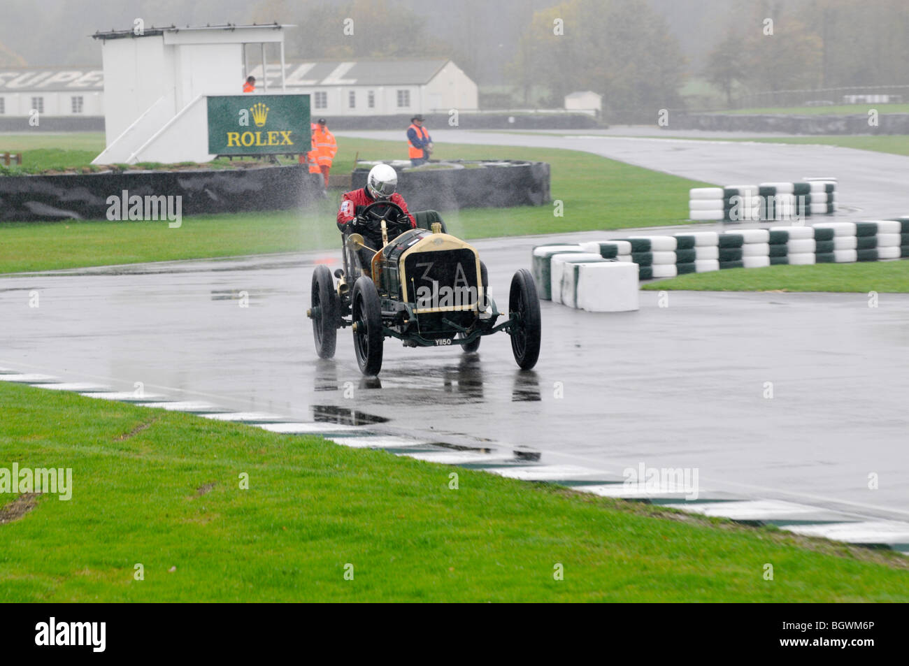 Wolseley Wolsit Coppa Florio 9500cc 1907-1916 Stock Photo - Alamy
