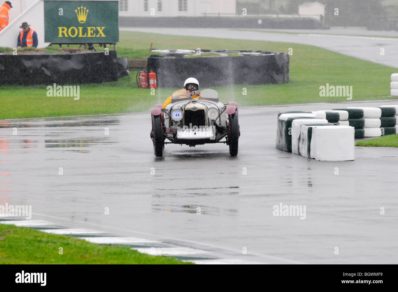 1930 riley 9 hi-res stock photography and images - Alamy