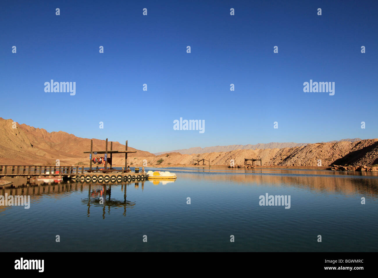 Timna valley hi-res stock photography and images - Alamy