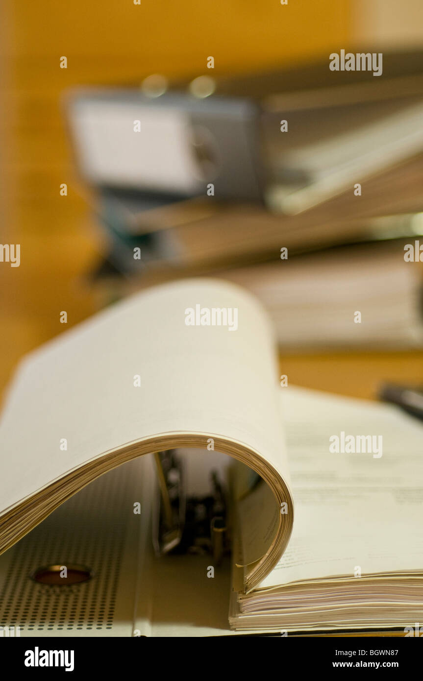 Folder designs hi-res stock photography and images - Alamy