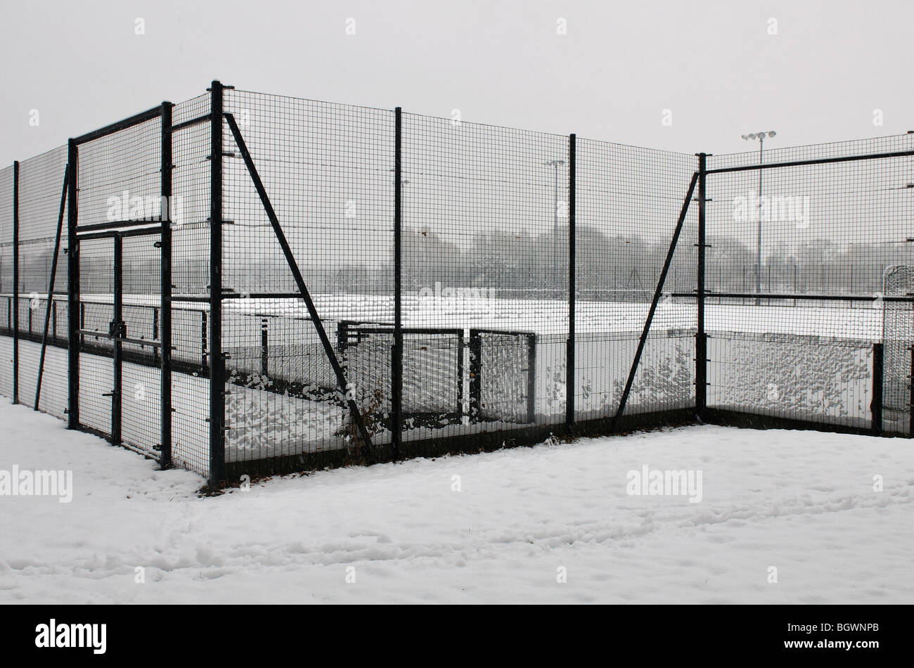 All weather pitch hi-res stock photography and images - Alamy