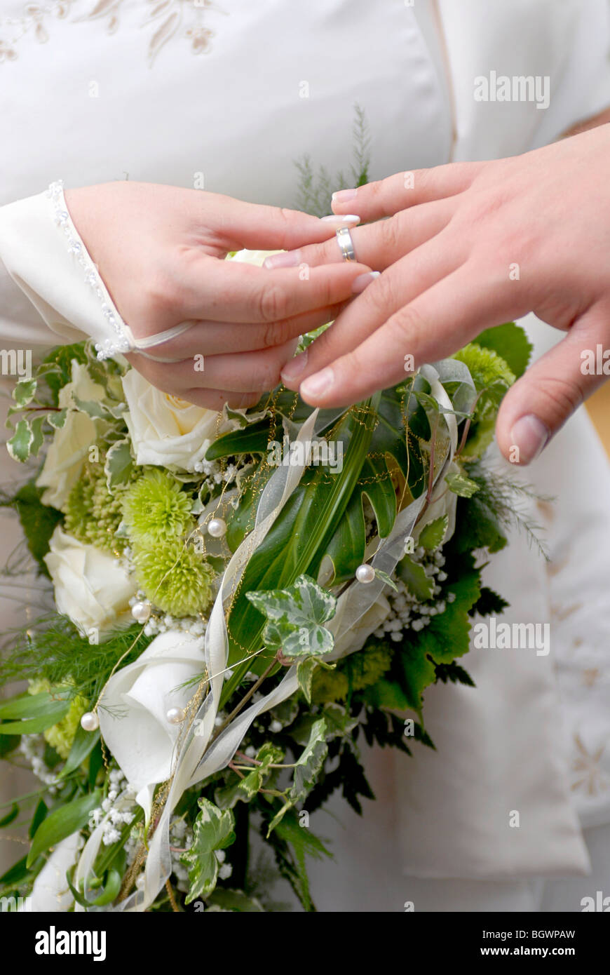 Humans marriage hi-res stock photography and images - Alamy