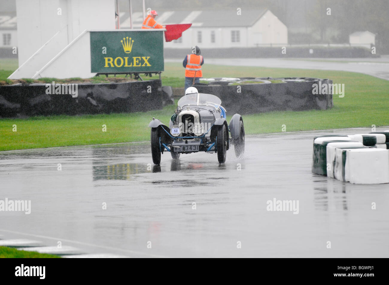 Vernon Derby Special 1476cc 1928-34 Stock Photo - Alamy