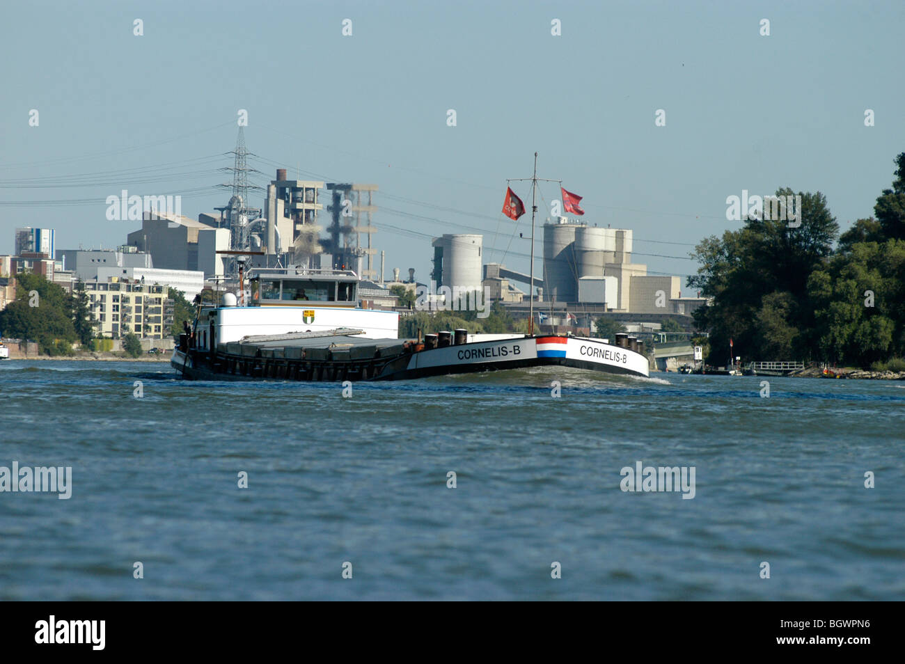 Good industry hi-res stock photography and images - Alamy