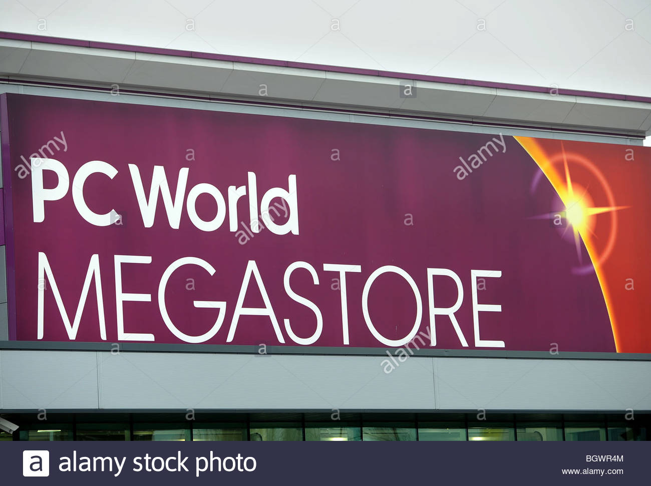 Pc World In Store High Resolution Stock Photography and Images - Alamy