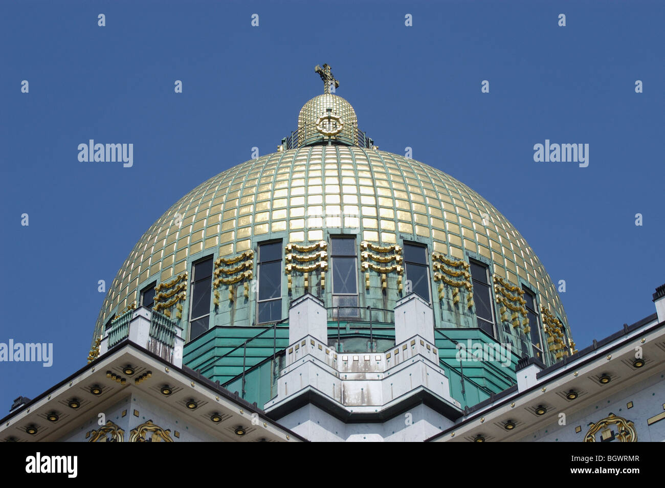 Steinhof district vienna hi-res stock photography and images - Alamy