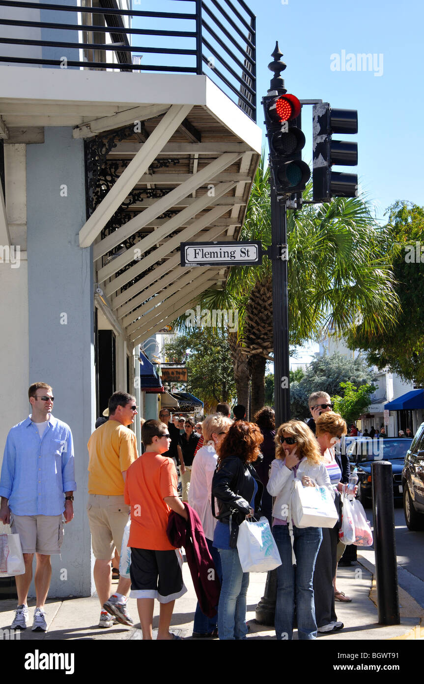 Fleming Key High Resolution Stock Photography and Images - Alamy