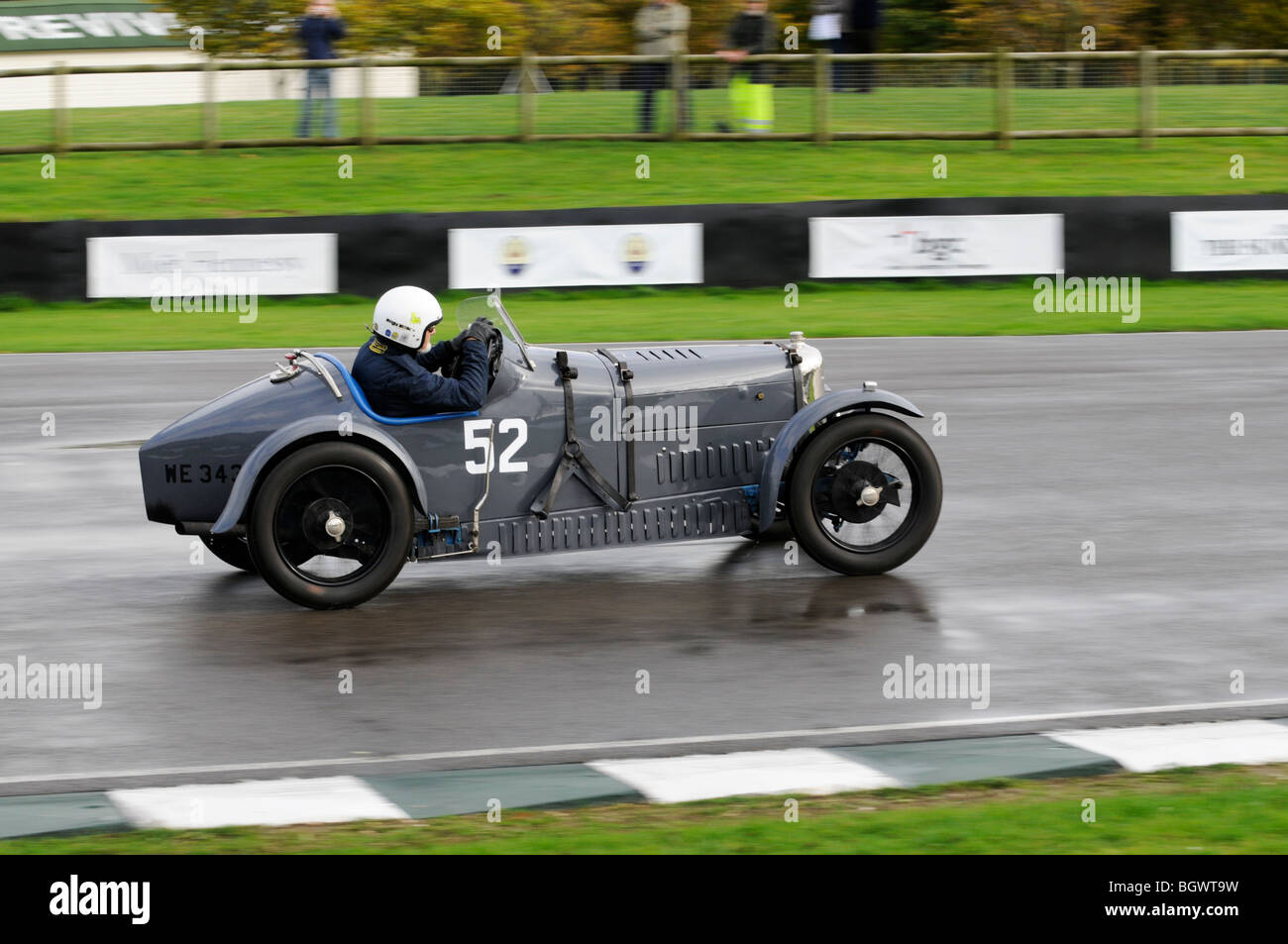Vernon Derby Special 1476cc 1928-34 Stock Photo - Alamy