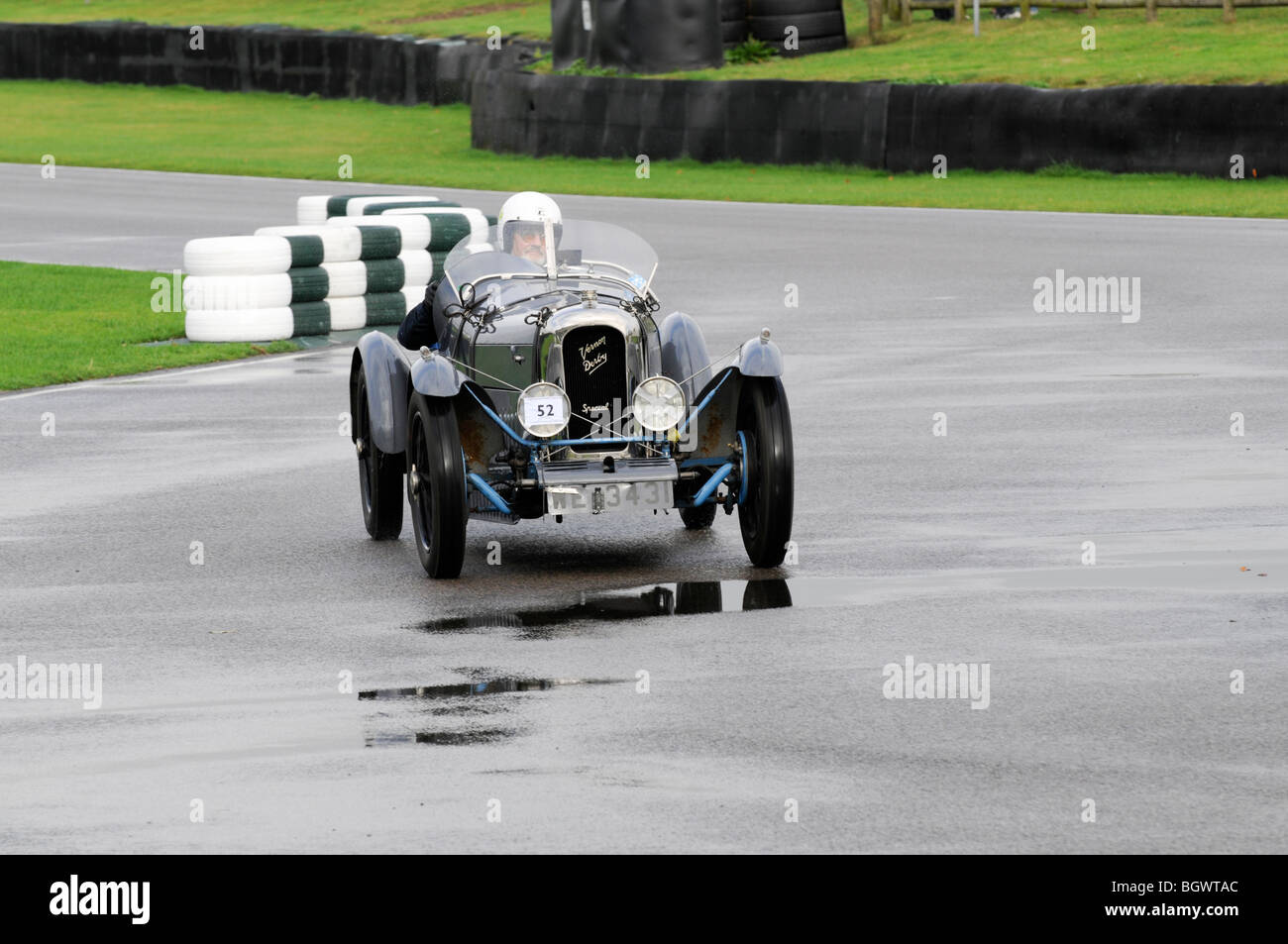 Vernon Derby Special 1476cc 1928-34 Stock Photo - Alamy