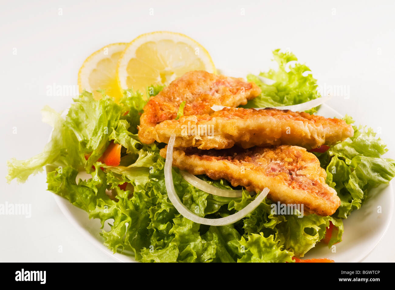 Mullet plant hi-res stock photography and images - Alamy